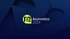 Acumatica 2024 R2 Release - Logan Consulting